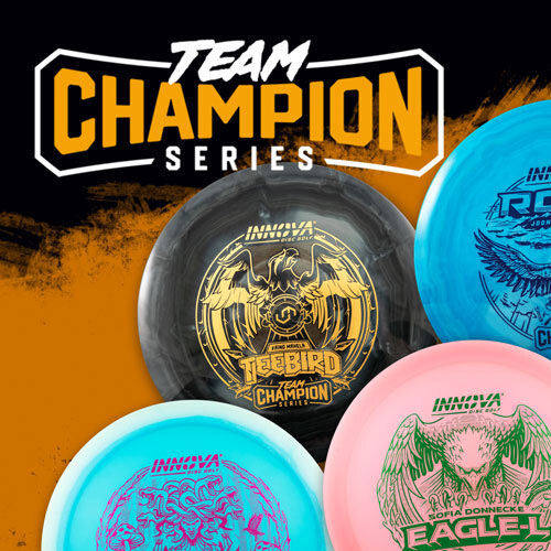 Innova Tour Series Disc Golf Discs – TGM Skateboards