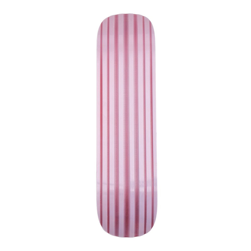 Ambition Snowskate Canadian Maple Team Red 8.5" x 32.5" Snow Skate Dec ...