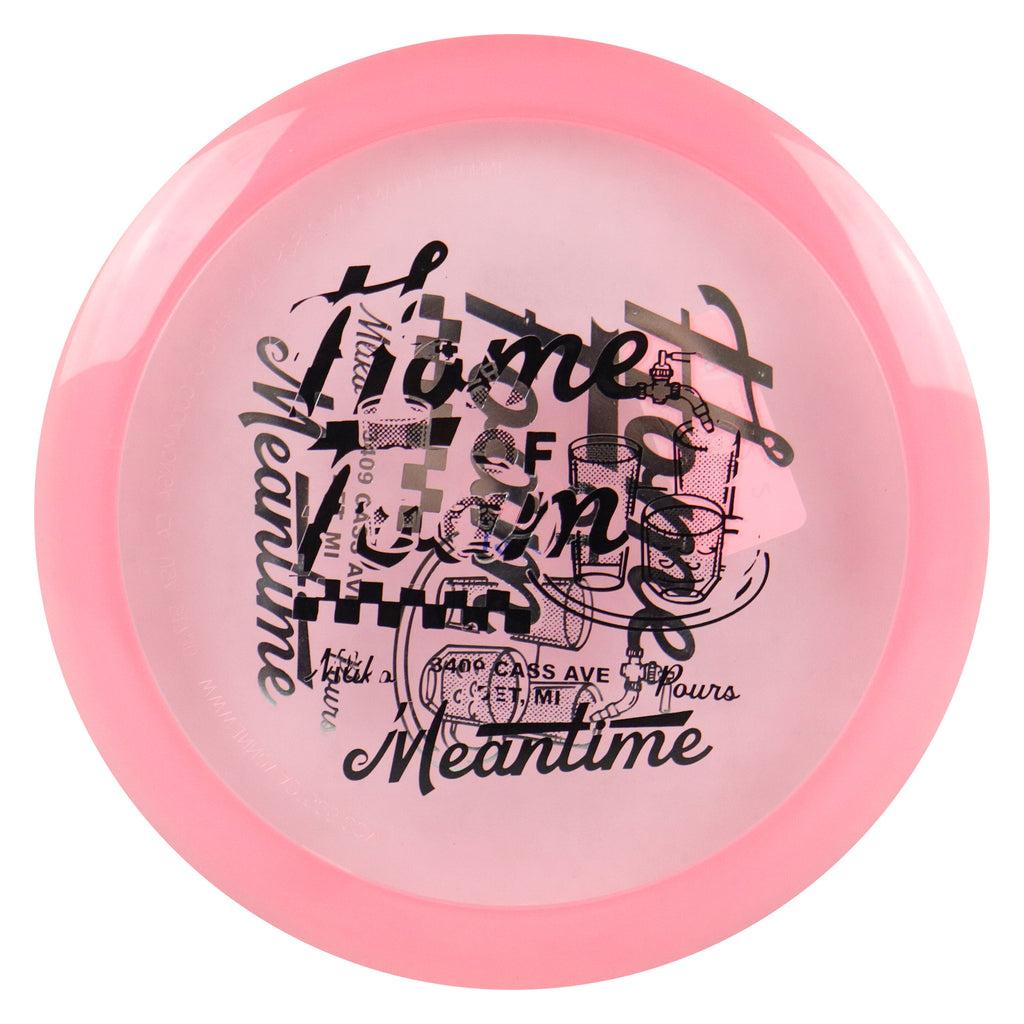 Innova Disc Golf Factory Second Champion Fairway Driver 9/4/-2/2 Valky ...