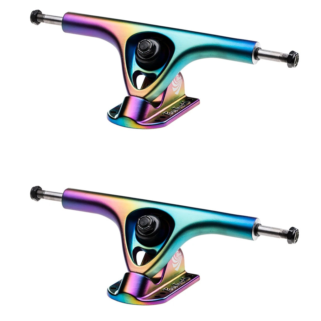 Paris Trucks V3 180mm 50° Electro Lux – TGM Skateboards