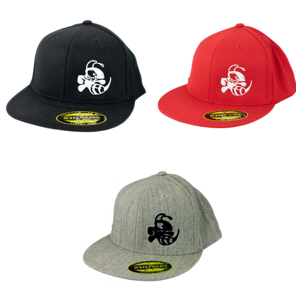 Discraft Disc Golf Hat Buzzz 210 Fitted Flexfit - Choose Size and Colo ...