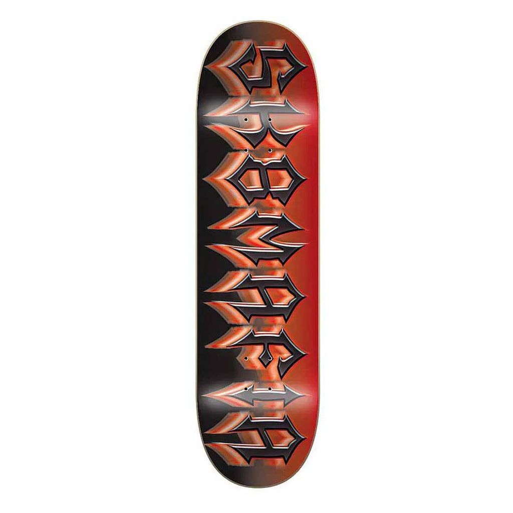 Sk8 Mafia Skateboard Deck Team Metal 8.75" x 32" – TGM Skateboards