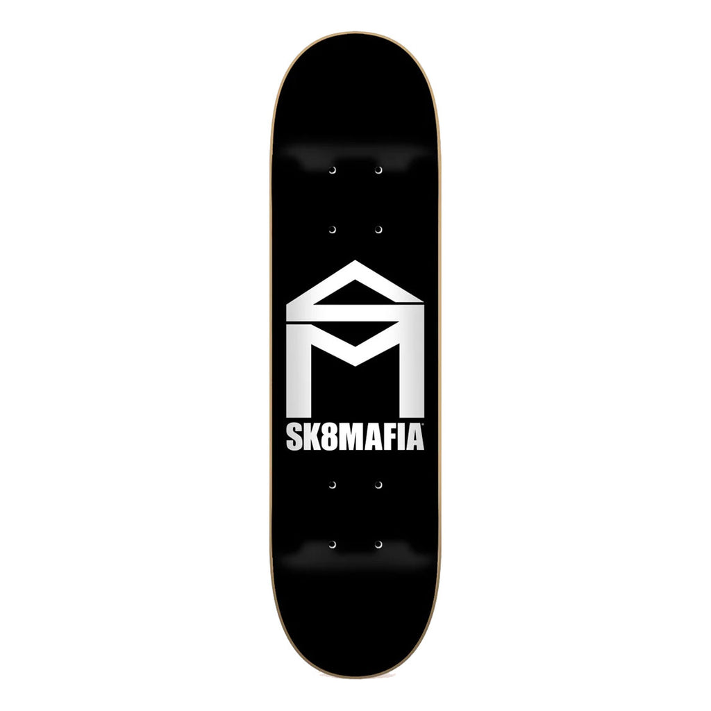 Sk8 Mafia Skateboard Deck House Logo 6.0" x 23.5" – TGM Skateboards