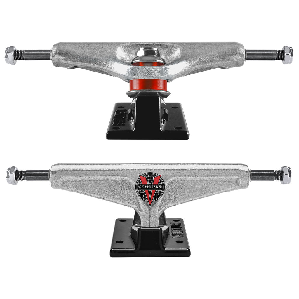 Venture Skateboard Trucks V-Cast Hollows Skate Jawn 5.6 (8.25") Pair ...