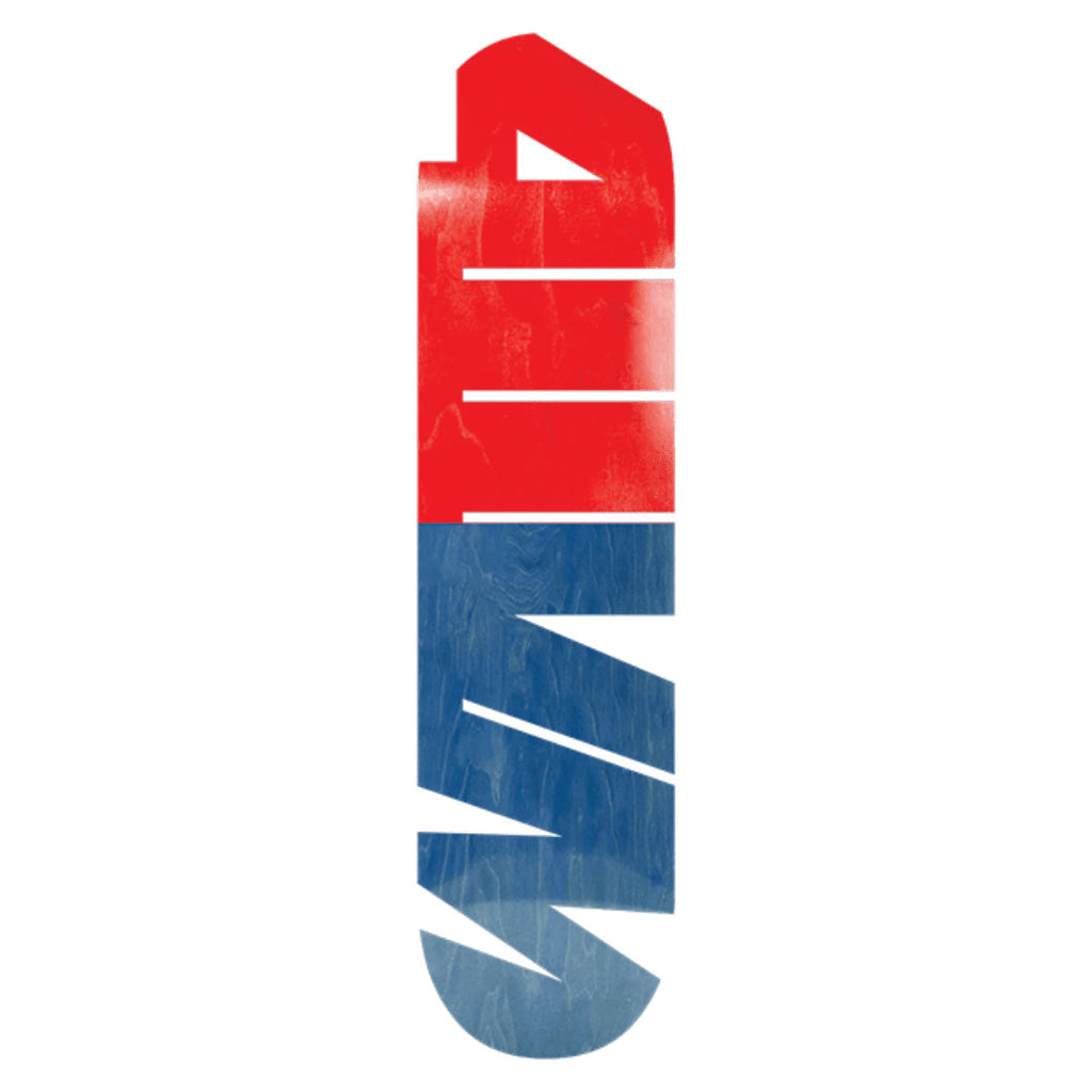411VM Skateboard Deck Cut Out 8.0" x 31.65" Wall Hanger – TGM Skateboards