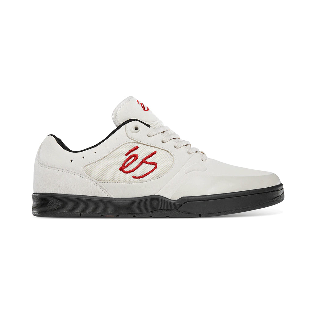 Es Skateboard Shoes Swift 1.5 White/Red/Black Mens – TGM Skateboards