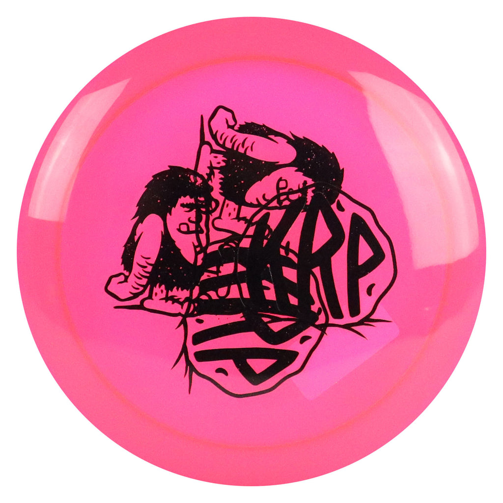 Innova Disc Golf Factory Second Champion Distance Driver 11/6/-5/1 Mam ...