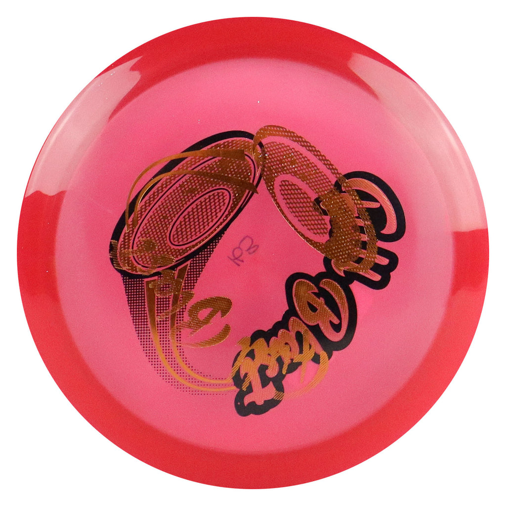 Innova Disc Golf Factory Second Champion Fairway Driver 9/5/-3/1 Sidew ...