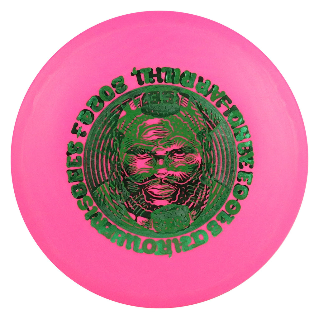 Innova Disc Golf Factory Second Pro Midrange Disc 4/4/0/3 KC Roc 1 176 ...