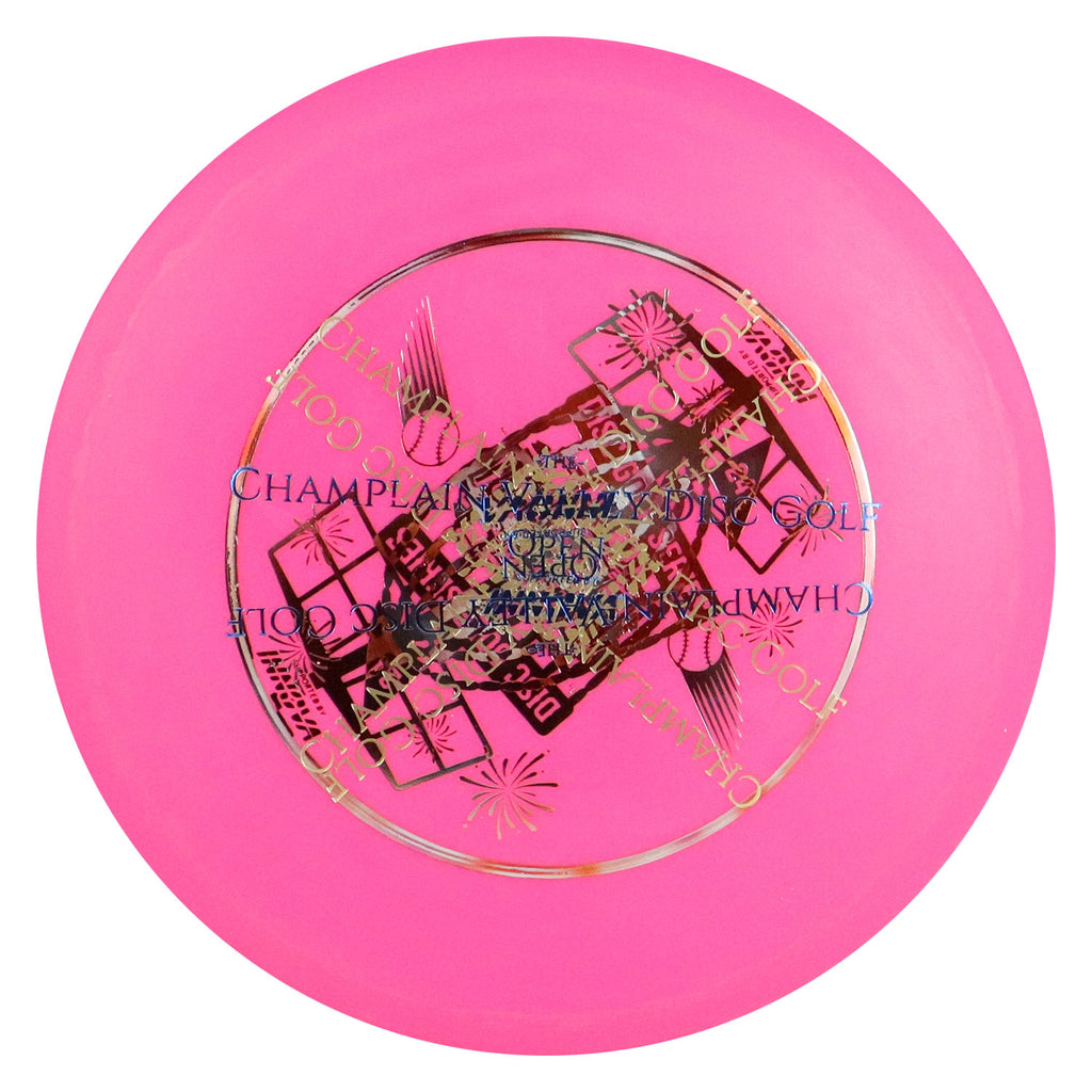 Innova Disc Golf Factory Second Pro Midrange Disc 4/4/0/3 KC Roc 6 173 ...
