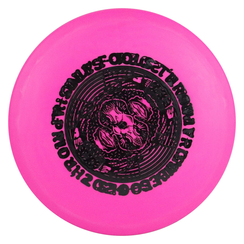 Innova Disc Golf Factory Second Pro Midrange Disc 4/4/0/3 KC Roc 9 175 ...