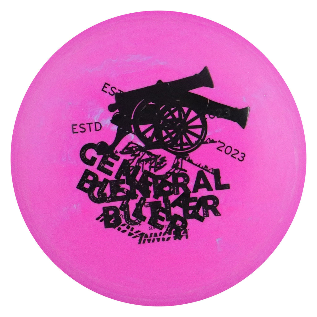 Innova Disc Golf Factory Second Pro Midrange Disc 4/4/0/3 KC Roc 13 18 ...
