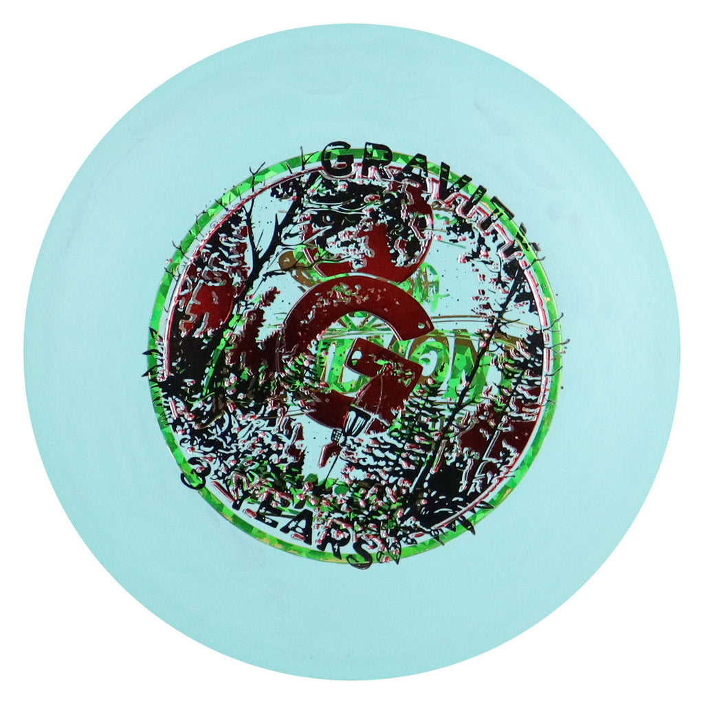 Innova Disc Golf Factory Second Pro Midrange Disc 4/4/0/3 KC Roc 17 18 ...