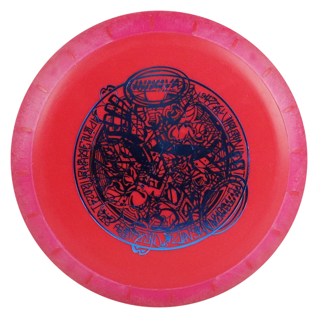 Innova Disc Golf Factory Second XT Putter 2/3/0/0 XT Nova 1 175 grams ...