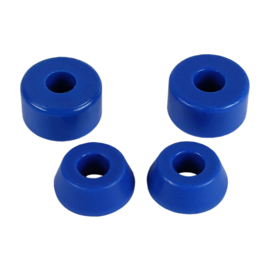 Bushings Soft 88a 4-Pack (for 2 trucks) – TGM Skateboards