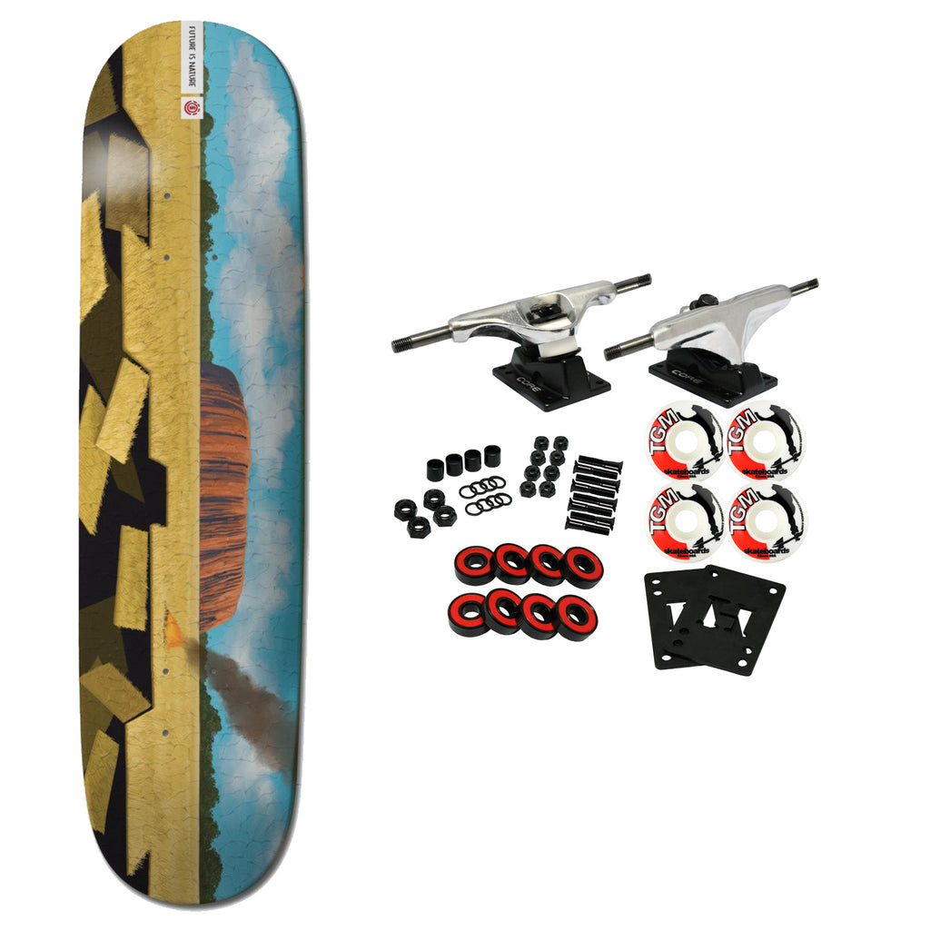 Element Complete Landscape Australia 8.25" – TGM Skateboards