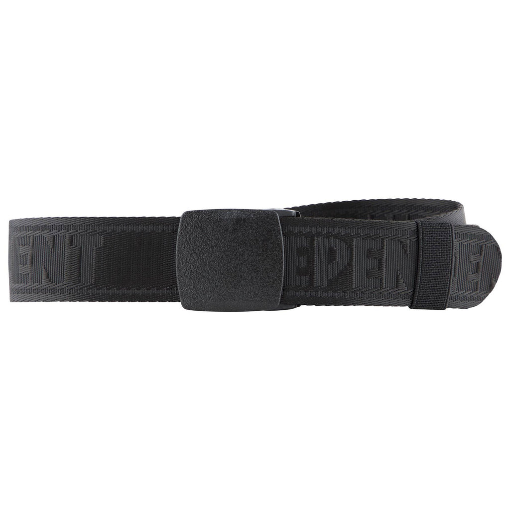 Independent Skateboard Trucks Belt Bar Repeat Web Black – TGM Skateboards
