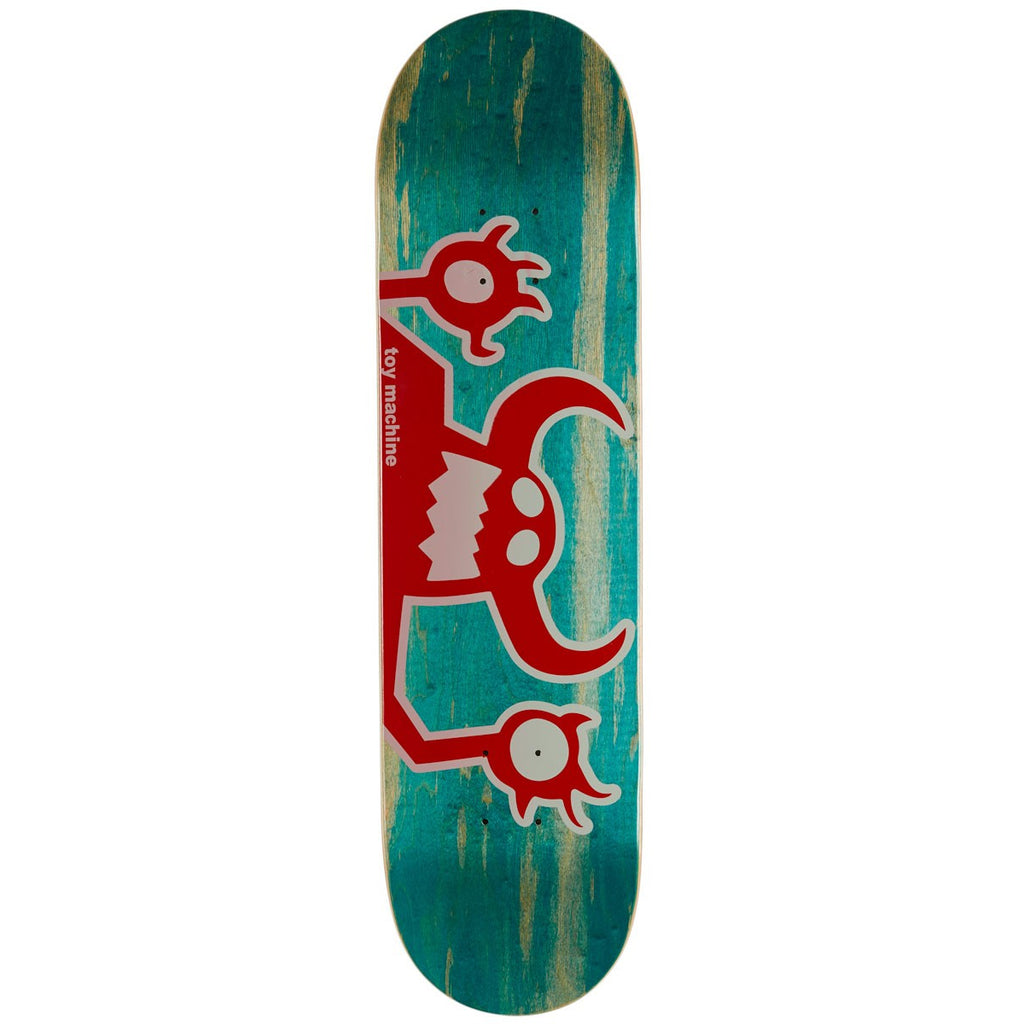 Toy Machine Deck OG Monster 8.25" Assorted Colors – TGM Skateboards