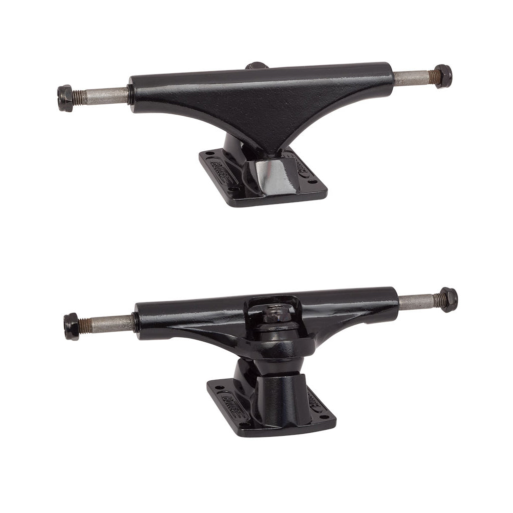 Bullet Trucks Standard Black 150mm (8.5" Axle) – TGM Skateboards