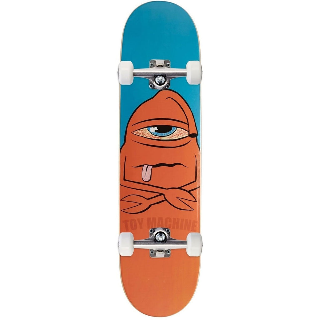 Toy Machine Complete Bored Sect 8.25" – TGM Skateboards