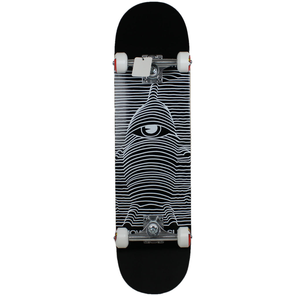 Toy Machine Complete Toy Division 8.0" – TGM Skateboards
