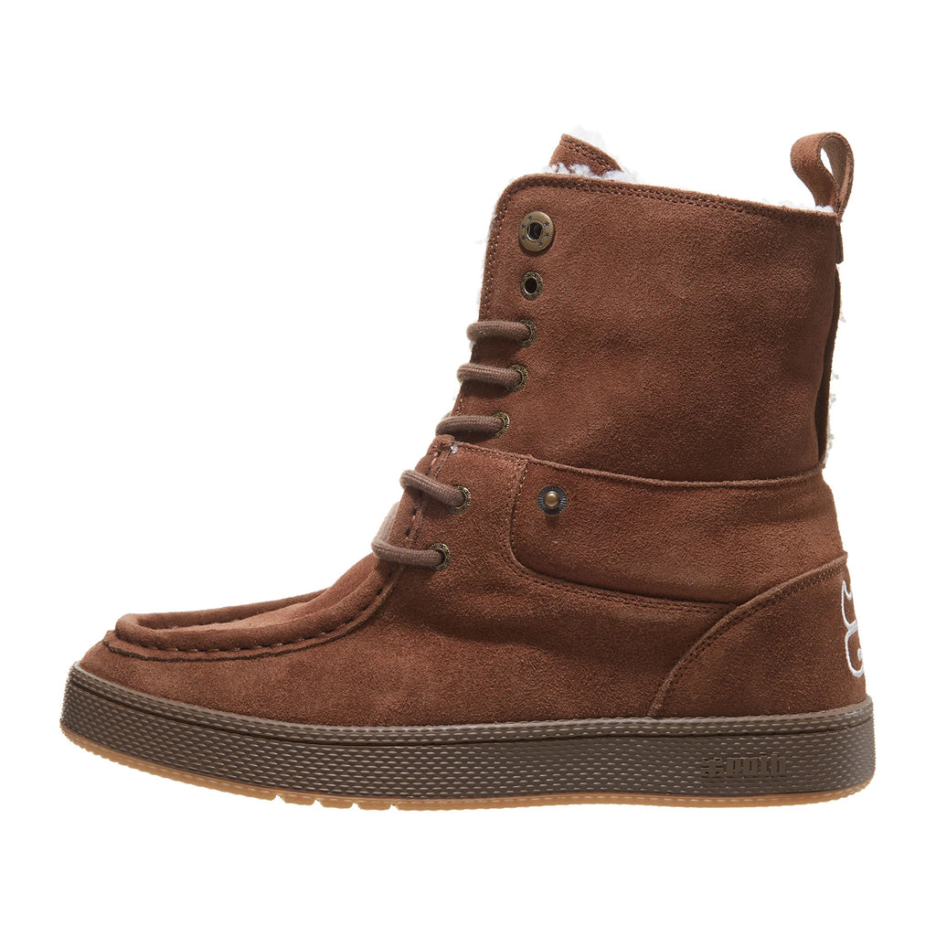 Ipath Skateboard Shoes Cats High Shearling Boot – TGM Skateboards