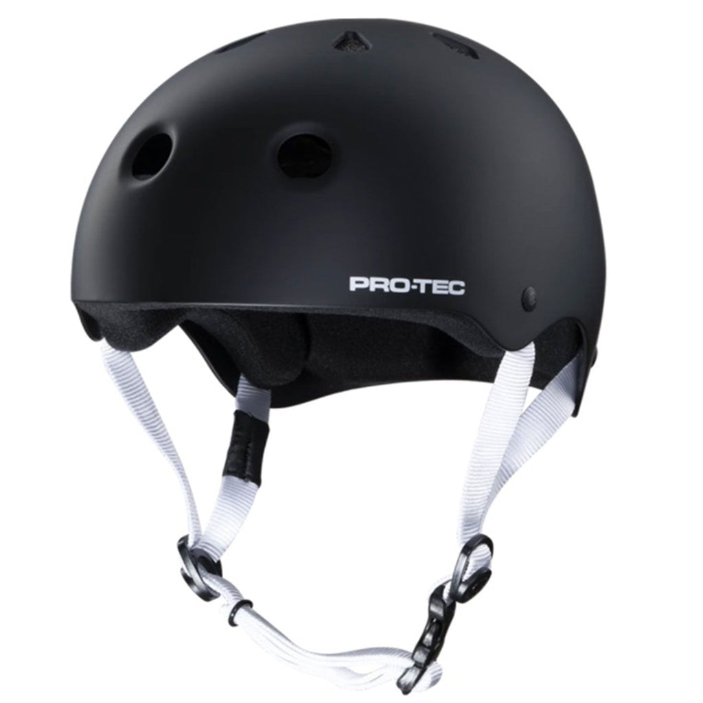 Pro Tec Helmet Classic Skate Volcom Luminator XL – TGM Skateboards