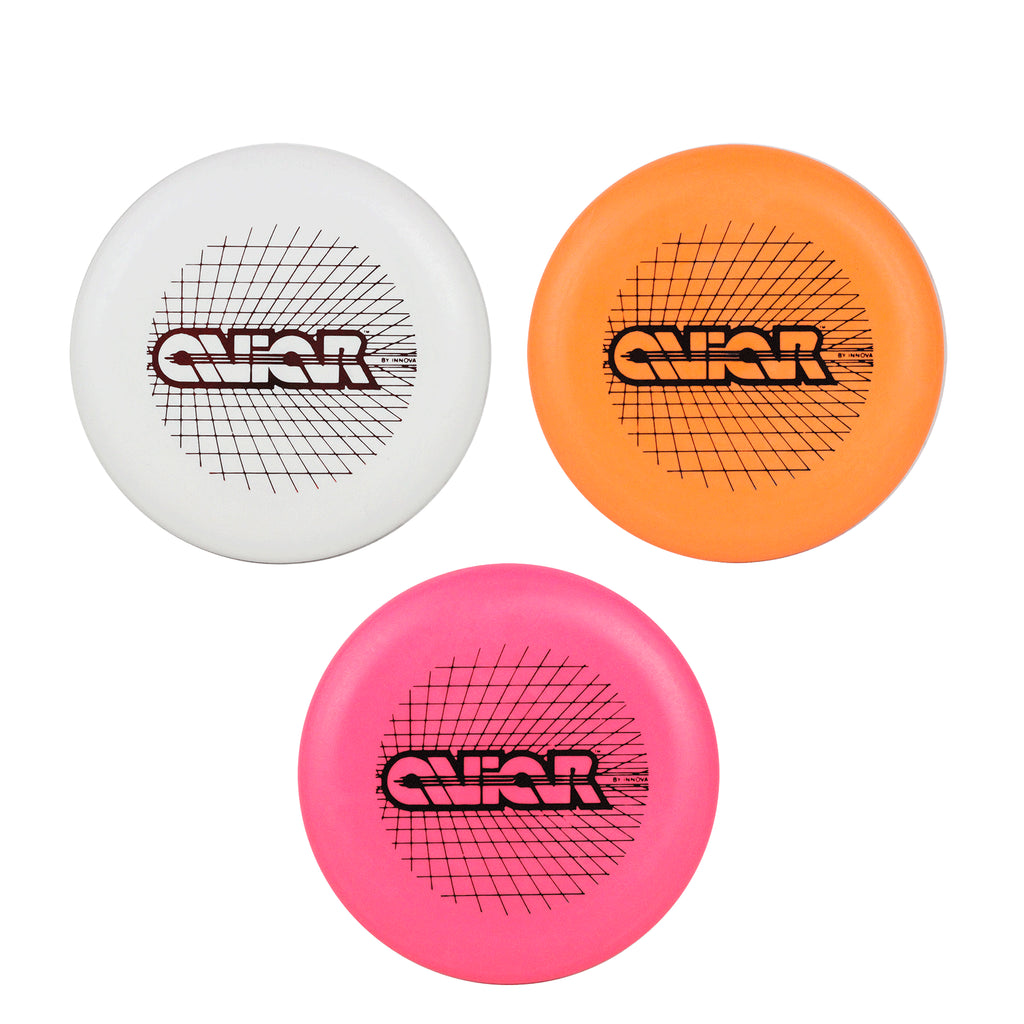 Innova Disc Golf DX Classic Aviar Putting Disc 2/3/0/0 - Choose Exact ...