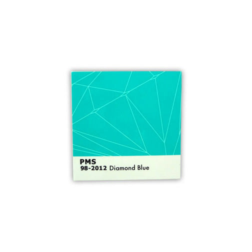 Diamond Supply Co. Sticker PANTONE – TGM Skateboards