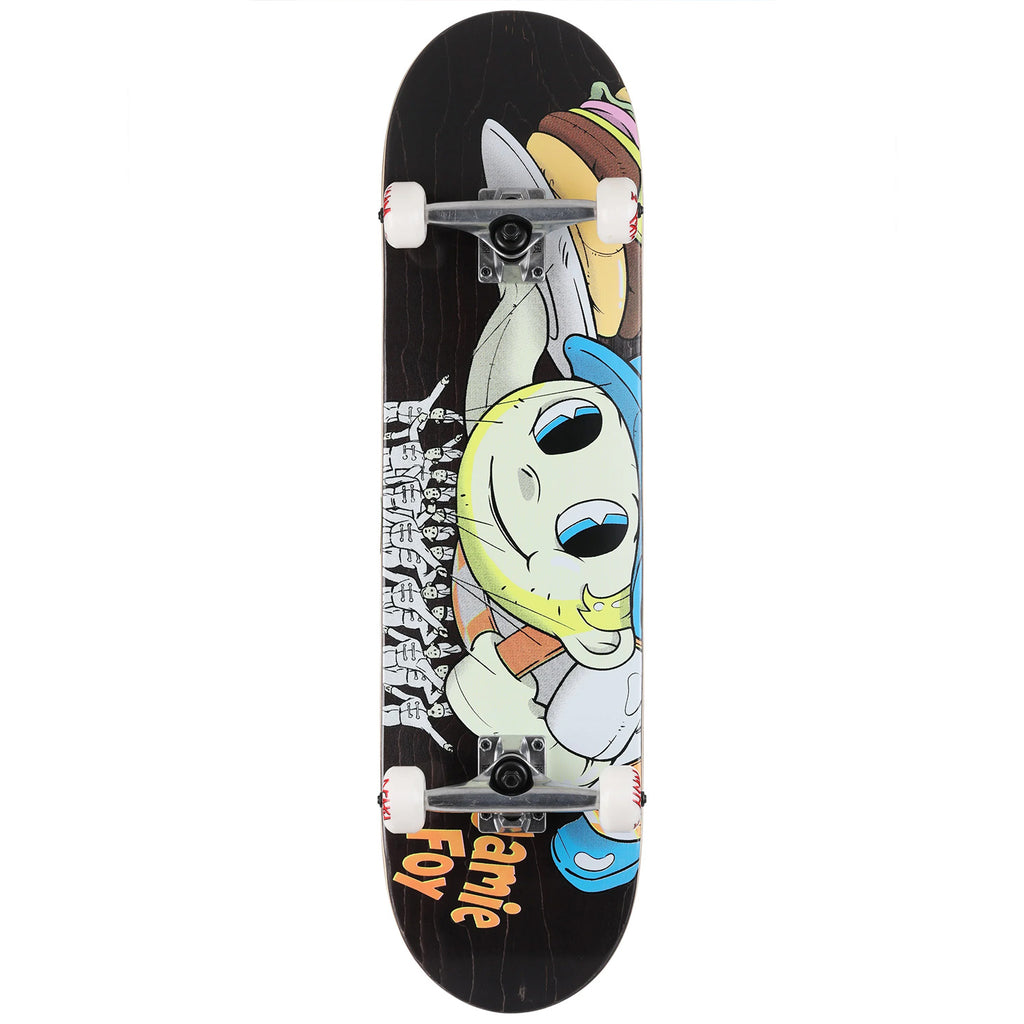 Deathwish Assembly Jamie Foy Big Boy Parade 8.25" Assorted Colors – TGM ...