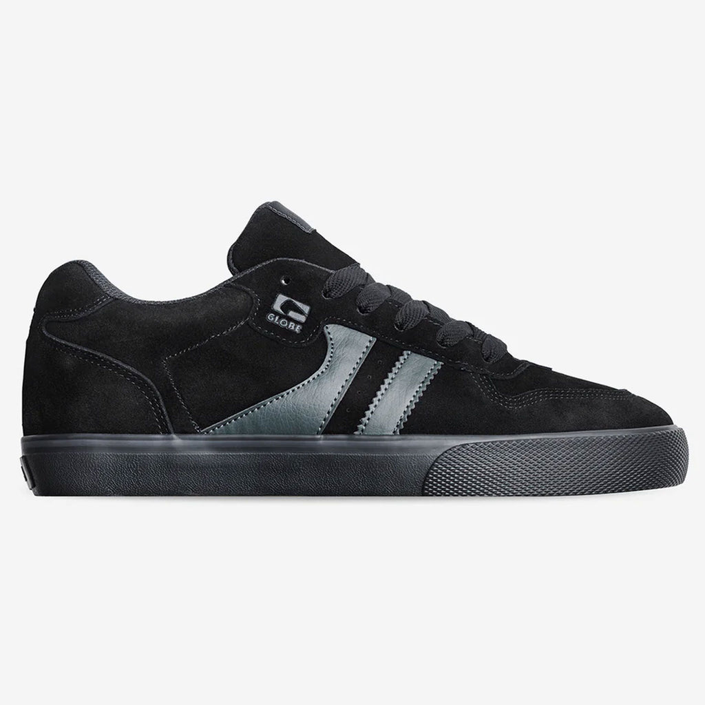 Globe Skateboard Shoes Encore 2 Black/Night – TGM Skateboards
