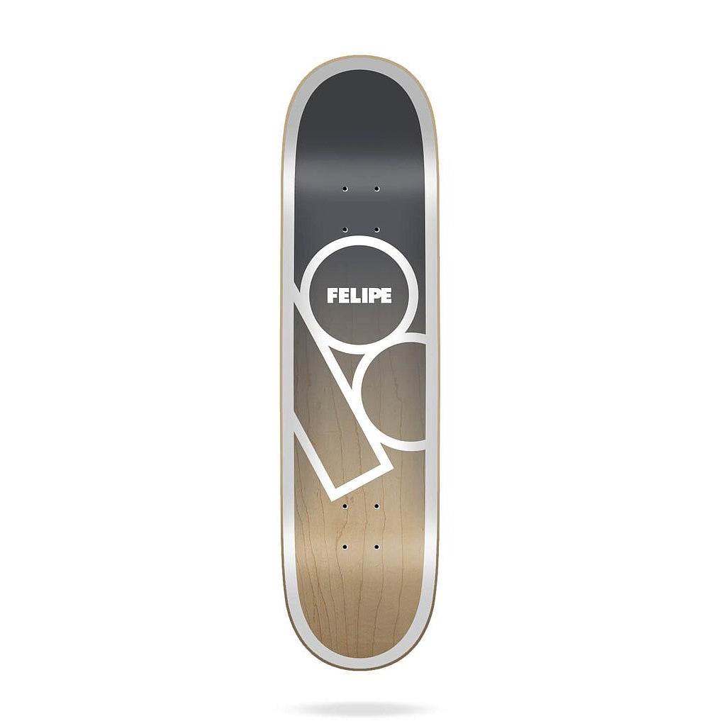 Plan B Deck Felipe Gustavo Andromeda 8.25" x 32.125" – TGM Skateboards