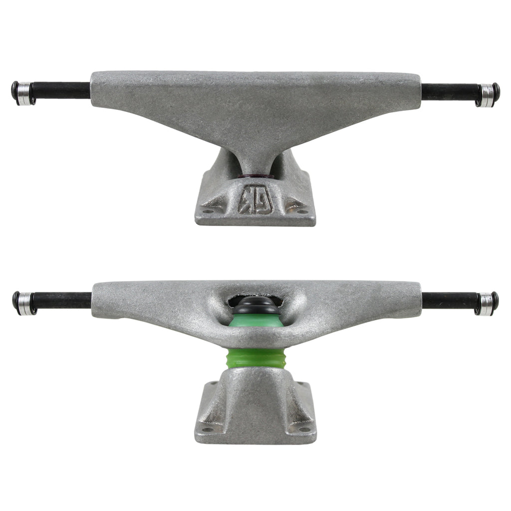 Grind King Trucks Floating Axle (NOS) – TGM Skateboards