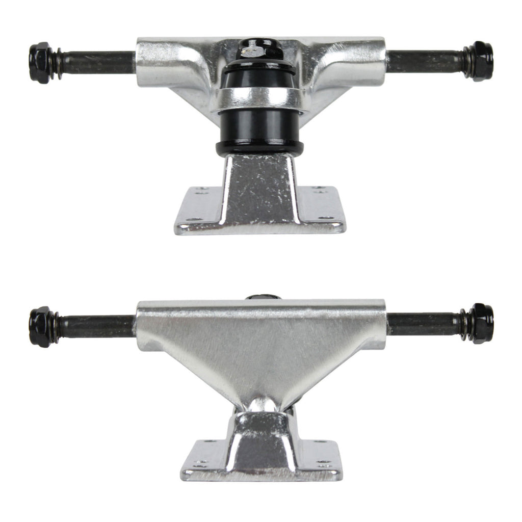 Micro Aluminum Skateboard Trucks 6.0" Axle – TGM Skateboards