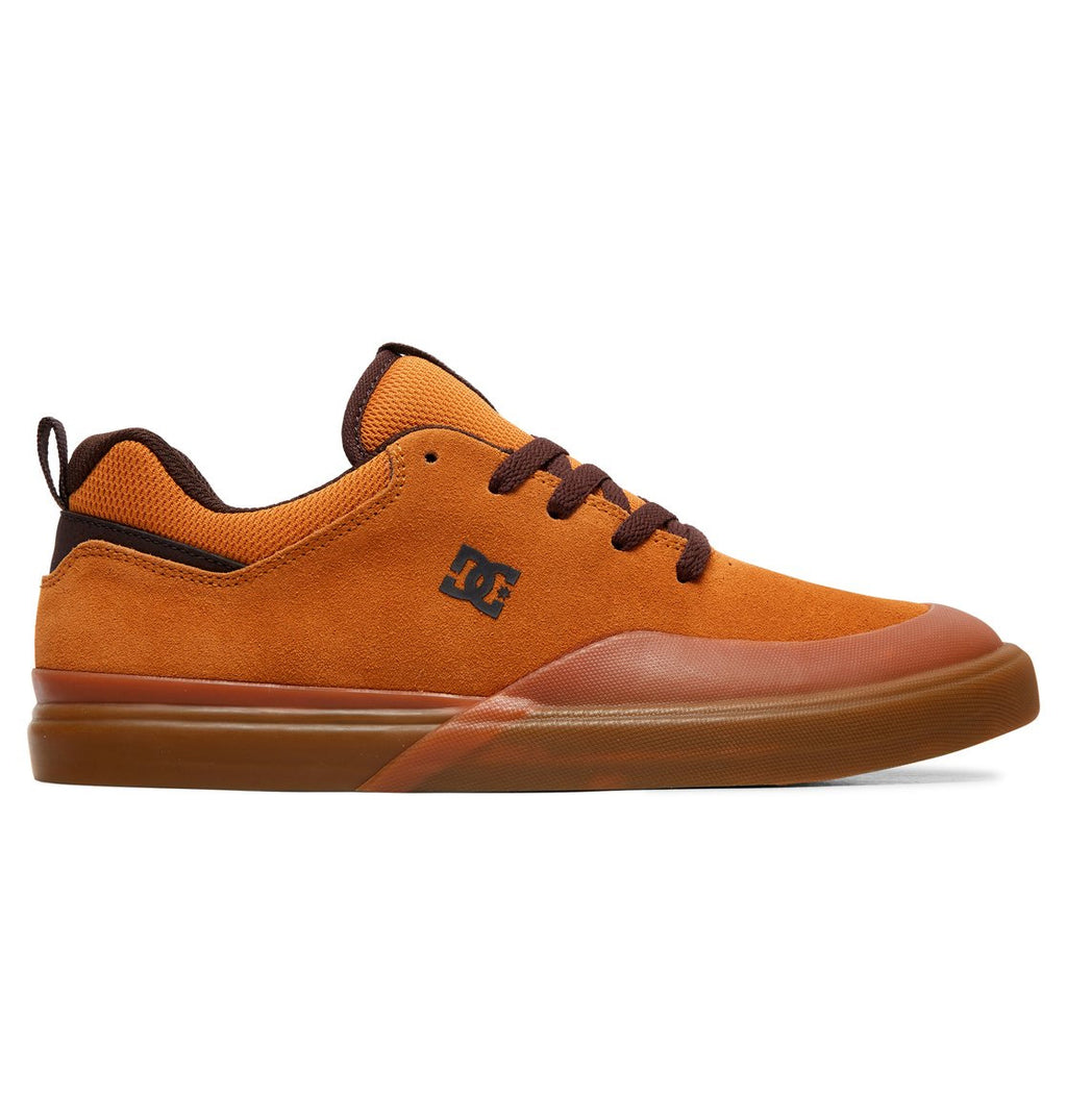 DC Shoes Infinite S Wheat – TGM Skateboards