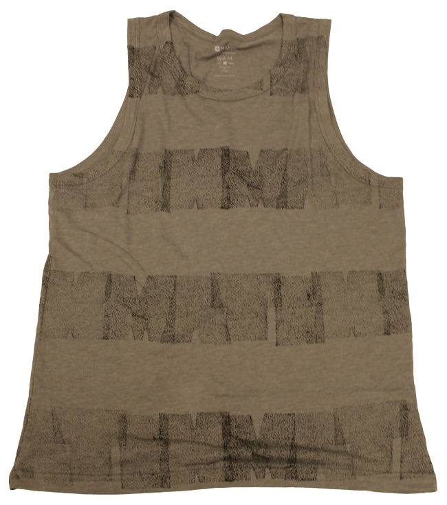 Matix Tank M Stripe Gray Large – TGM Skateboards