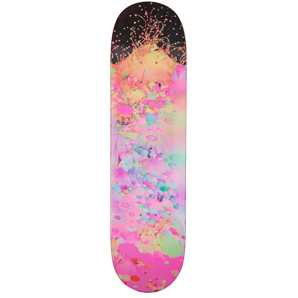 Impala Skateboard Deck Pip and Pop Candy Mountain 8.25" x 32" – TGM ...