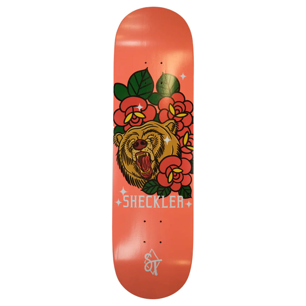 Sandlot Times Skateboard Deck Ryan Sheckler Arctos 9.0" x 32.34" – TGM ...