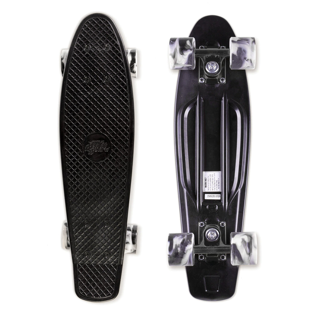 Street Surfing Plastic Cruiser Beach Board Wipeout – TGM Skateboards