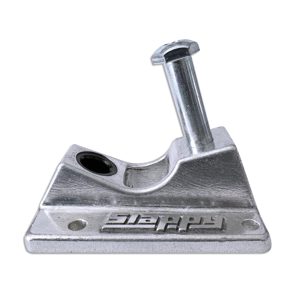 Slappy Skateboard Truck Baseplate - ST1 Classic Inverted - Single – TGM ...
