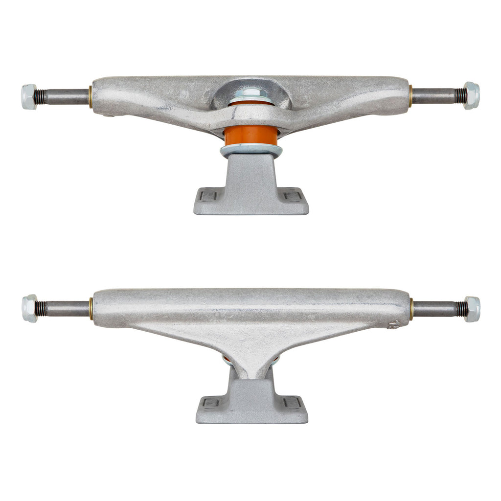 Independent Skateboard Trucks Stage 11 Inverted Kingpin Raw/Silver 159 ...