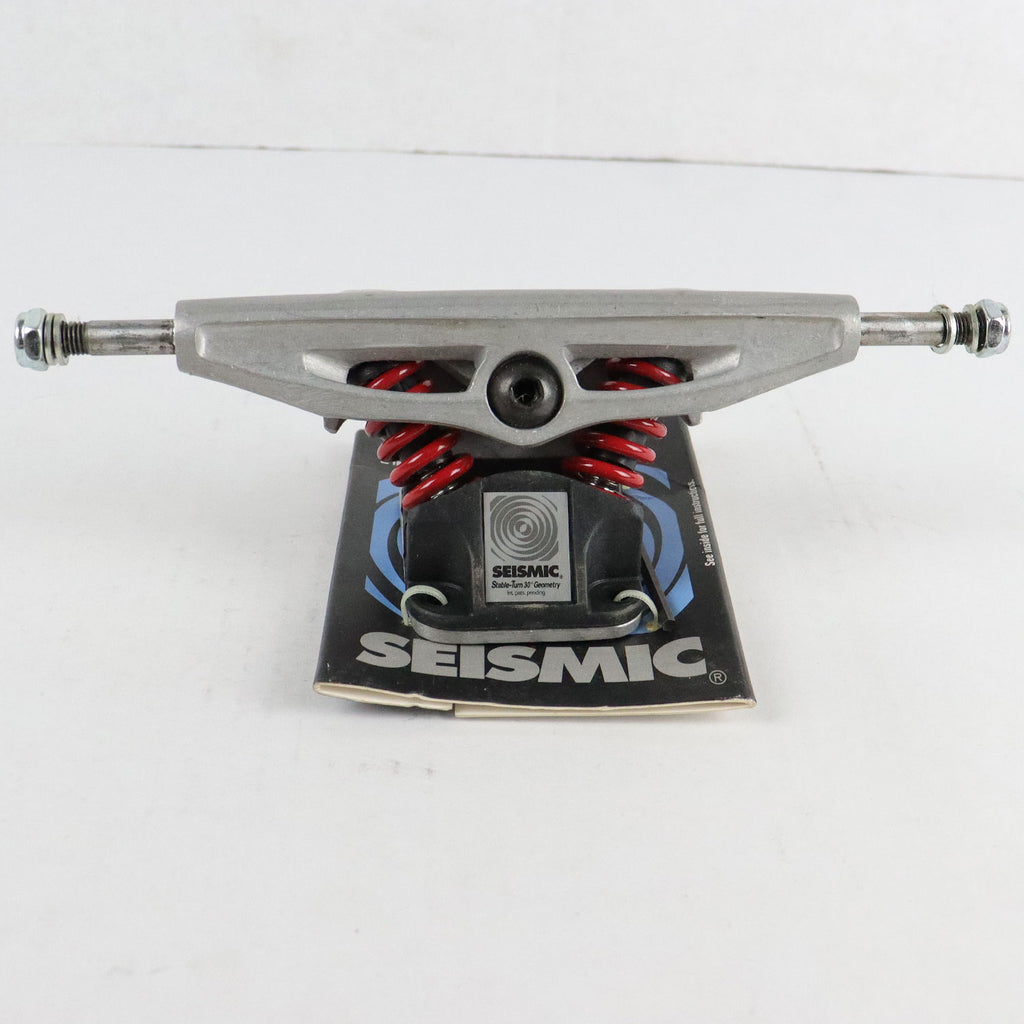 Seismic Skate Systems Stable Turn 30 Degree Spring Truck 8.75" Axle (S ...