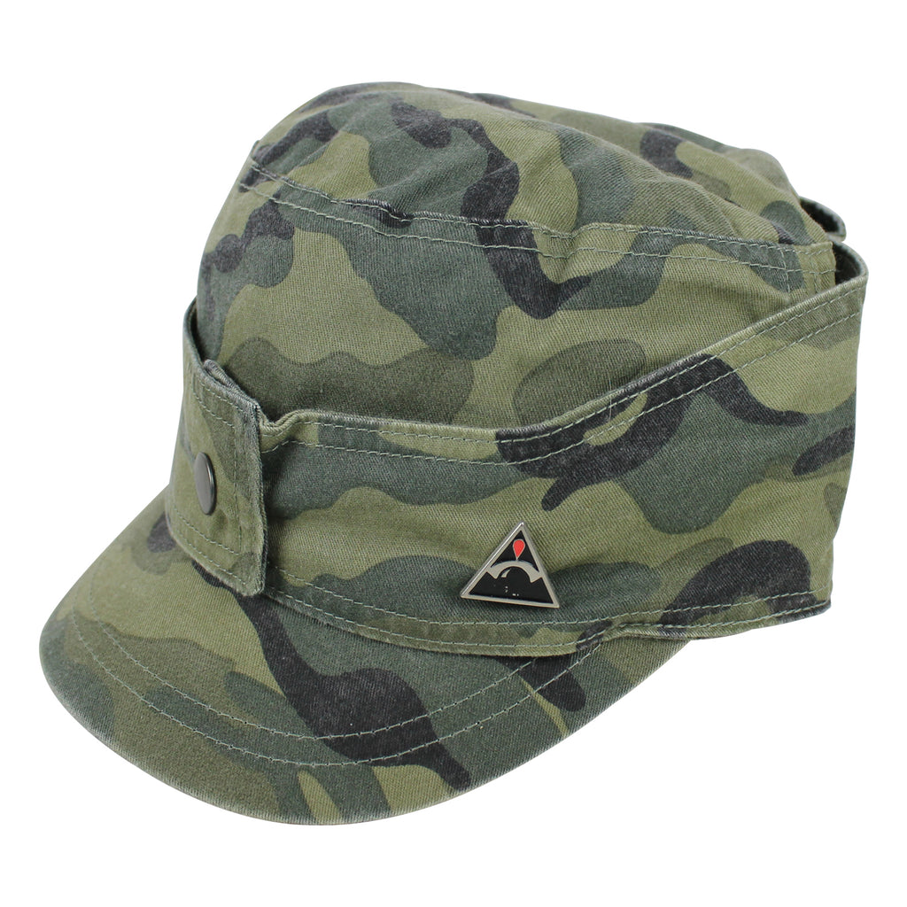 Alien Workshop Hat Psyops Camo – TGM Skateboards