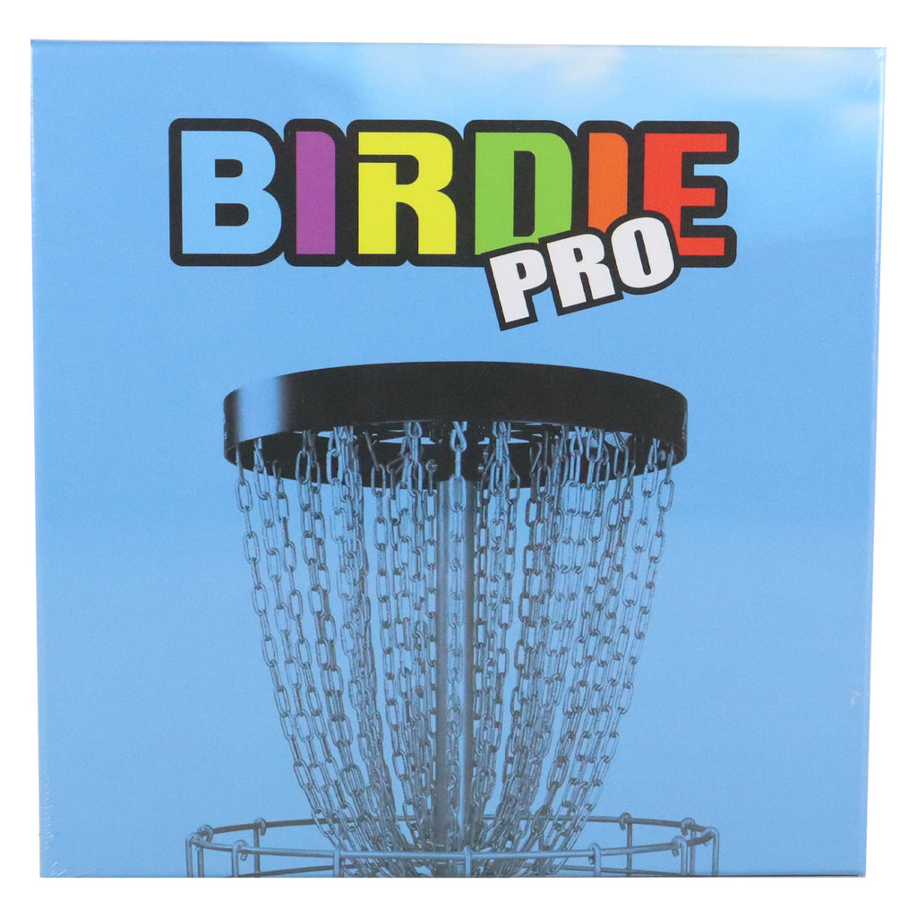 Birdie Pro Disc Golf Board Game – TGM Skateboards