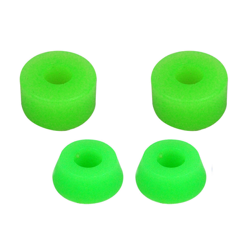 Bushings Soft/Medium 92a 4-Pack (for 2 trucks) – TGM Skateboards