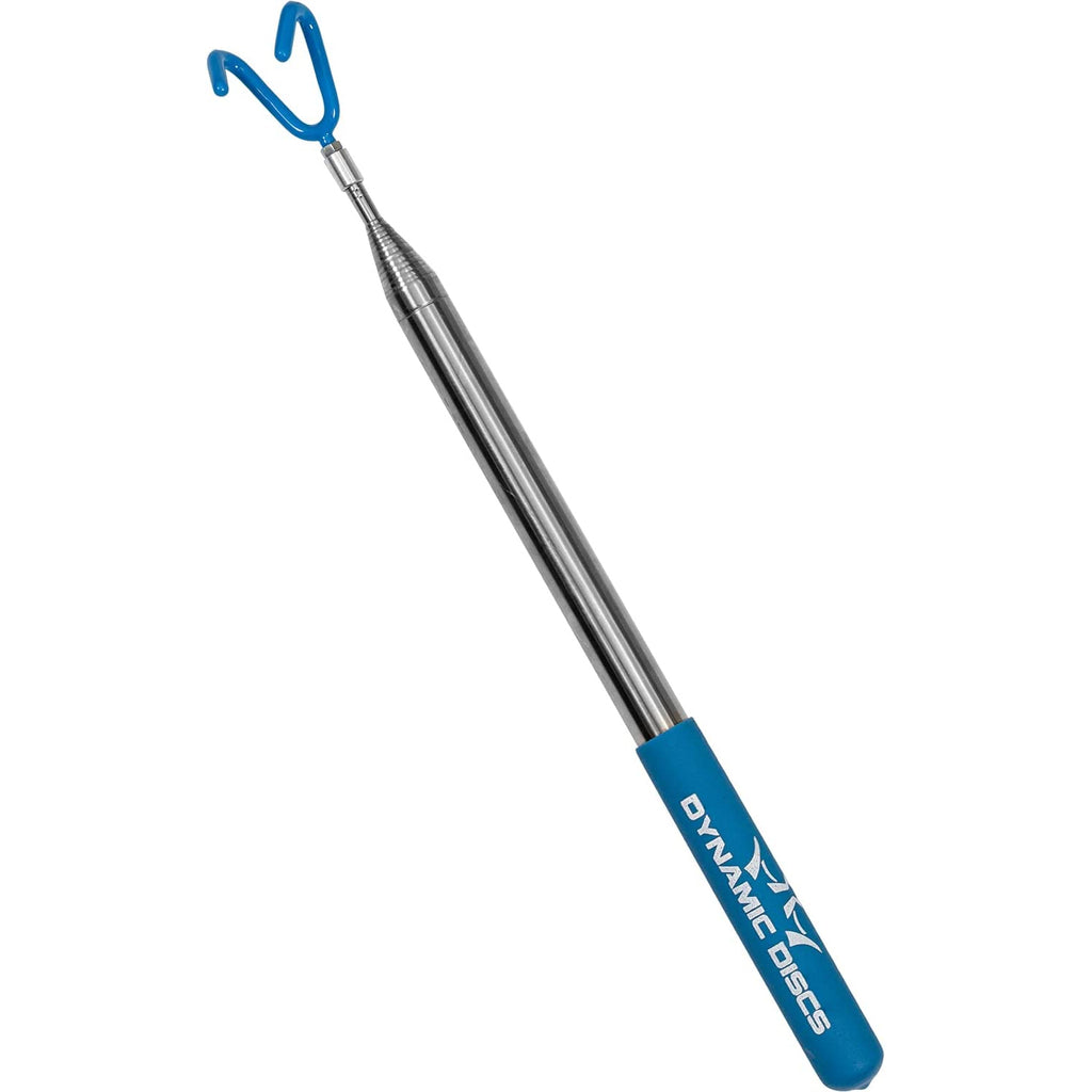 Dynamic Discs Disc Golf Retriever Water / Tree Retrieval 16' Pole - Fi ...