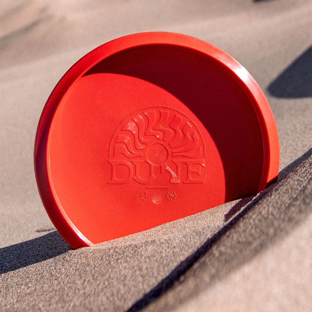 Trash Panda Disc Golf Premium Dune Midrange 5/5/-1/0 - Choose Exact Di ...