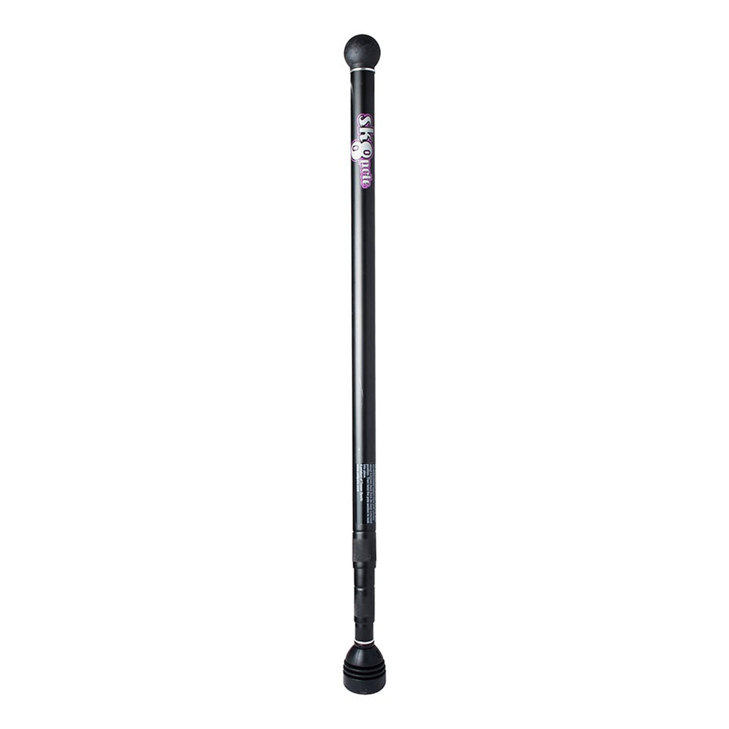 SK8Pole Aluminum Land Paddle - Black – TGM Skateboards