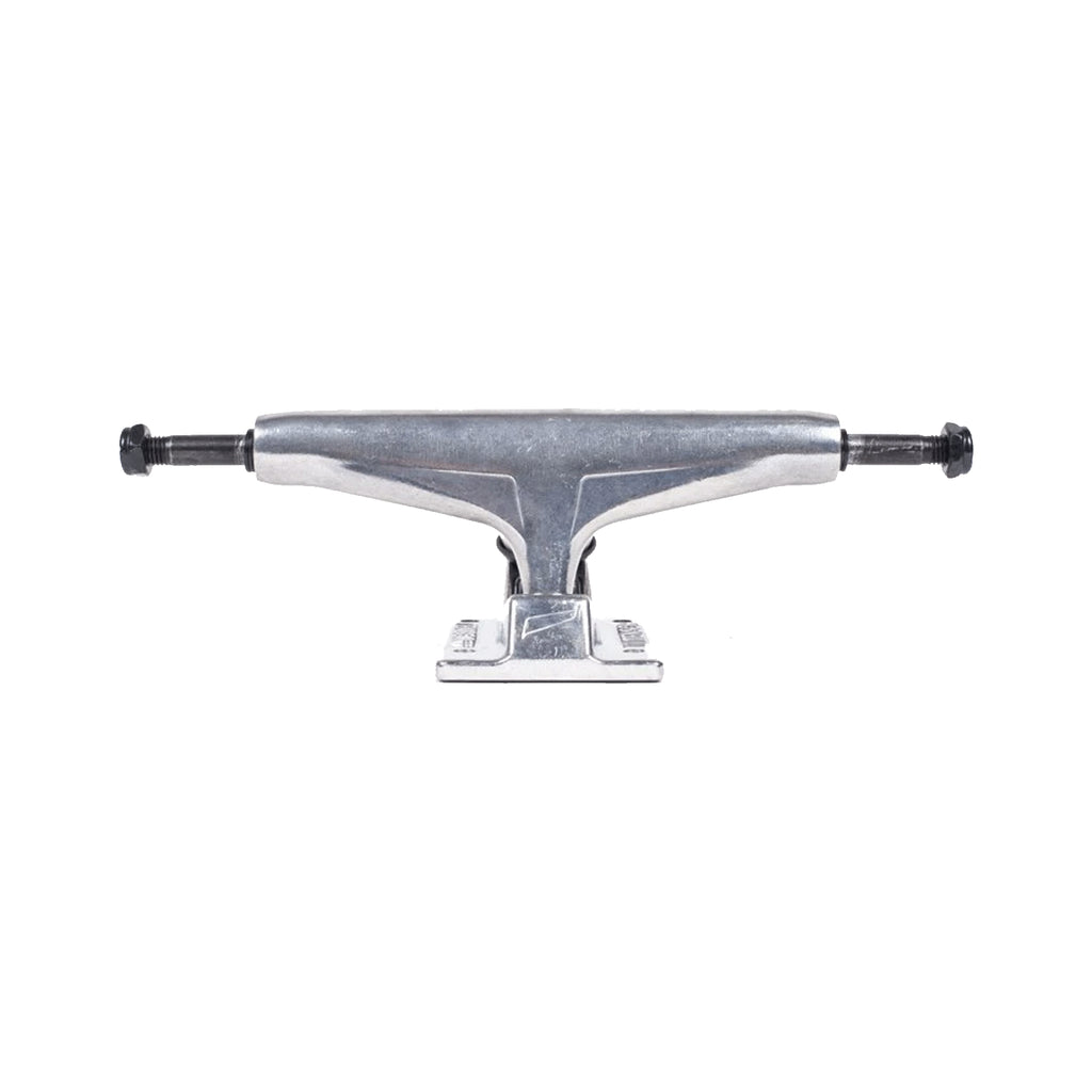 Tensor Trucks Aluminum Raw Silver 5.0 7.63" Axle – TGM Skateboards