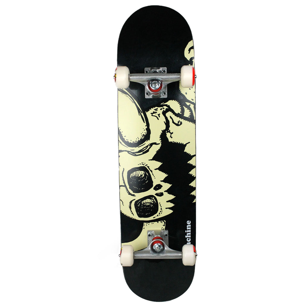 Toy Machine Complete Vice Dead Monster 7.75" Factory Assembled (Assort ...